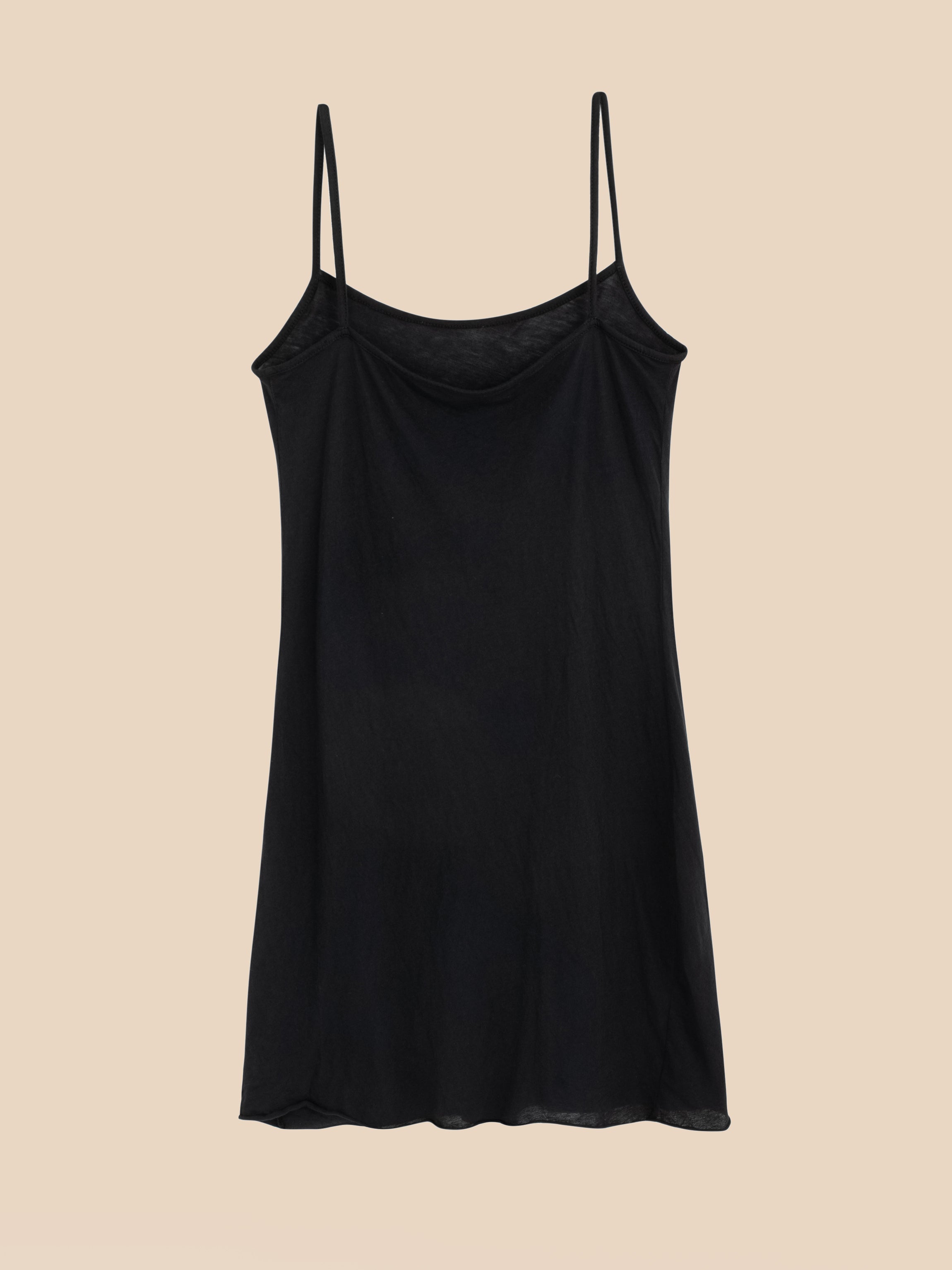 Paz Tissue Cotton Tunic – All Three